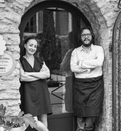 DOMITIA - Maison de Cuisiner